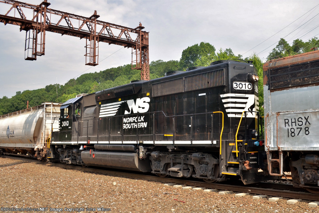 NS 3010